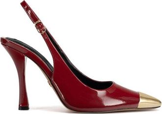 Nine West High Heels WFA3376-1 Rot