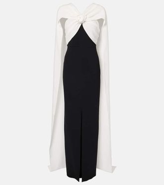 Roland Mouret Robe longue