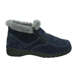 Str&ouml;ber Damen, Schuhe, Blau, 38 1/2 EUGr&ouml;&szlig;e