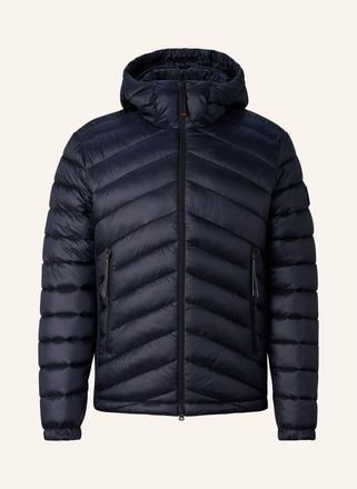 Bogner Fire + Ice Fire+Ice Steppjacke Elvis blau
