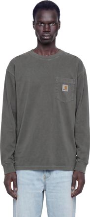 Carhartt Work in Progress L/S Loose Pocket T-Shirt