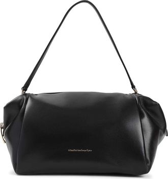 Carven Umhängetasche - Schwarz