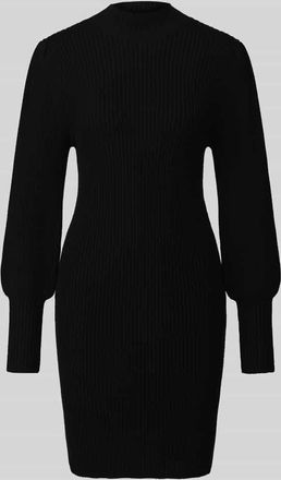 Only K&ouml;rpernahes Strickkleid aus Viskose-Mix Modell KATIA