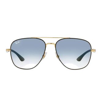 Ray-Ban unisex, Accessories, Schwarzk, 56 MMGröße