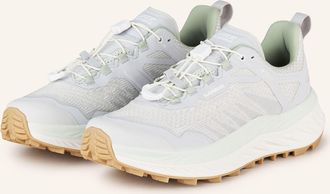 Lowa Trailrunning-Schuhe Fortux Gtx grau