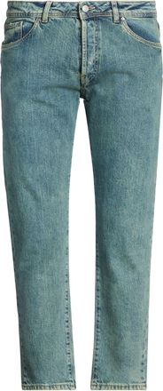 Liu Jo HOSEN & R&Ouml;CKE - Jeanshosen auf YOOX.COM