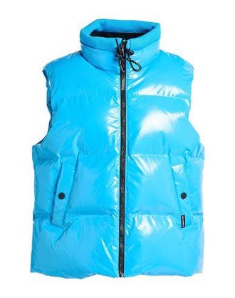 Karl Lagerfeld MANTEAUX - Vestes sans manches sur YOOX.COM