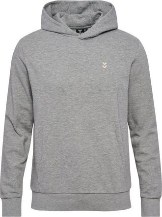 Hummel Kapuzensweatshirt HMLPULSE SWEAT HOODIE (1-tlg)