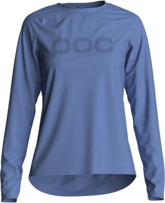 Poc Reform Enduro Jersey - Radtrikot langarm - Damen