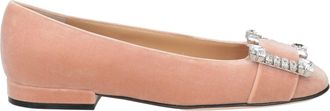 Sergio Rossi SCHUHE - Ballerinas auf YOOX.COM