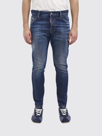 Dsquared2 Jeans DSQUARED2 Herren Farbe Hellblau