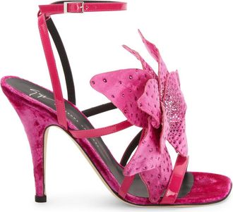 Giuseppe Zanotti FLORANT Sandals