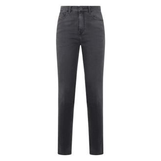 Diesel Slim-fit Jeans - - Jeans - Herren - Grau - W29