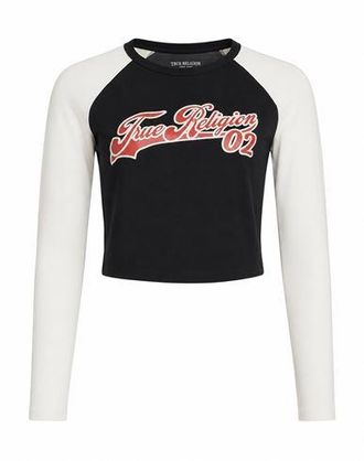 True Religion TOPS - T-shirts sur YOOX.COM