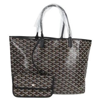 Goyard Pre-owned Vintage Tote Bag - - Pre-owned - Damen - Mehrfarbig - ONE SIZE