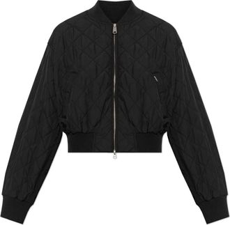 Carhartt Work in Progress Femme, Vestes, Noir, Taille: 42 FR Selma Liner Jacket