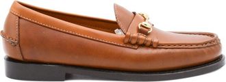 Sebago Femme, Chaussures, Brun, Taille: 38 EU Joe Modena