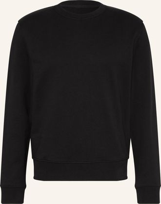 Arket Arket Longsleeve schwarz