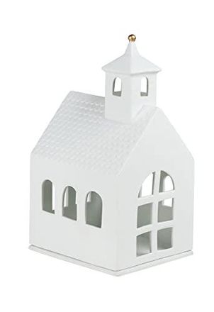 R&auml;der Maison Lumineuse Chapelle Grand Format Porcelaine
