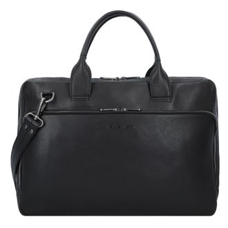 Plevier Aktentasche Vintage Larry