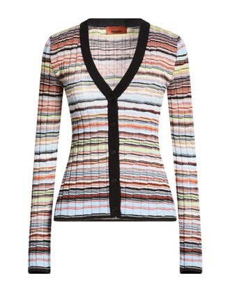 Missoni STRICKWAREN - Strickjacken auf YOOX.COM