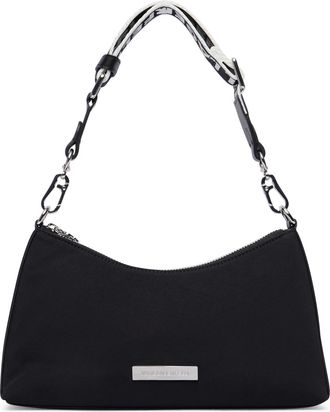 Karl Lagerfeld Handtasche KARL LAGERFELD B4W30108 Schwarz