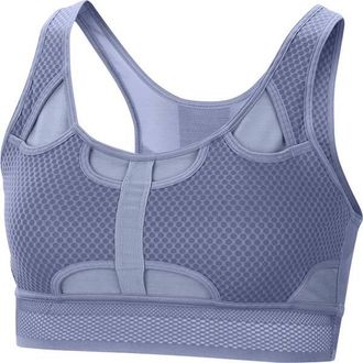 Nike Damen Sport-BH Swoosh UltraBreathe
