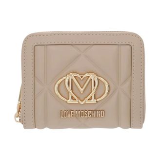 Love Moschino Damen, Accessories, Beige, ONE SIZEGr&ouml;&szlig;e
