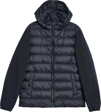 GANT Softshelljacke f&uuml;r Herren, wasserabweisend (Schwarz)