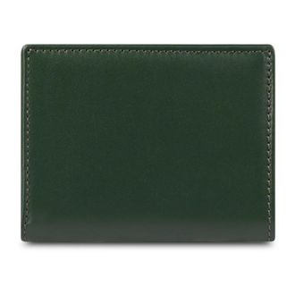Comme Des Gar&ccedil;ons unisex, Accessoires, Vert, Taille: ONE Size Classic Group Wallet