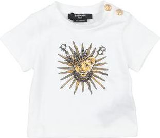Balmain TOPS - T-shirts sur YOOX.COM