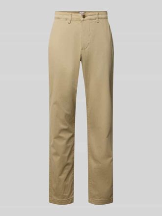 GAP Slim Fit Chino mit Eingrifftaschen