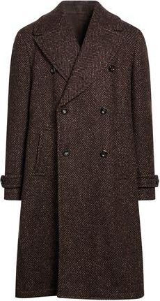Luigi Bianchi Mantova MANTEAUX - Manteaux longs sur YOOX.COM