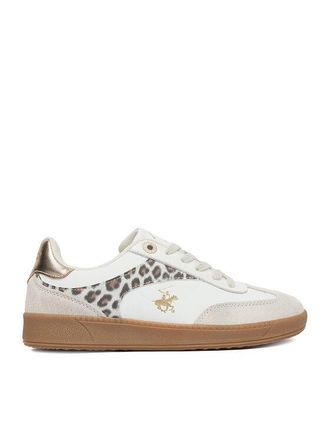 Beverly Hills Polo Club Sneakers CEO-WP40-020Z Wei&szlig;