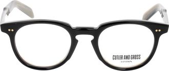Cutler and Gross unisex, Accessories, Schwarzk, ONE SIZEGr&ouml;&szlig;e