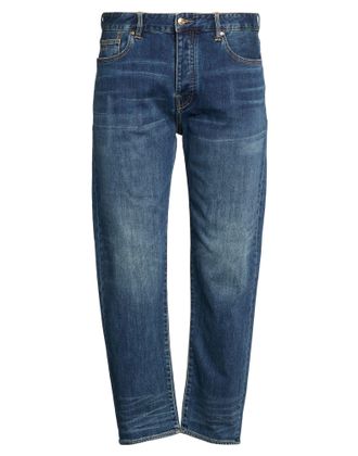 A|X Armani Exchange HOSEN & R&Ouml;CKE - Jeanshosen auf YOOX.COM