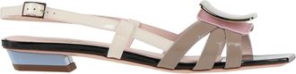 Roger Vivier SCHUHE - Sandalen auf YOOX.COM