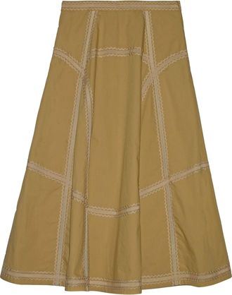 Ulla Johnson Jupe Norah Ulla Johnson