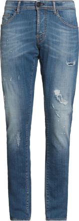 Sartoria Tramarossa HOSEN & RÖCKE - Jeanshosen auf YOOX.COM