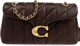 Coach Femme, Sacs, Brun, Taille: ONE Size Sac &agrave; bandouli&egrave;re