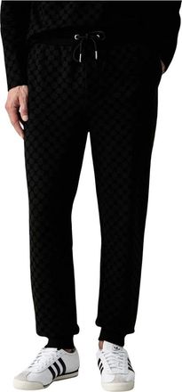 Joop Herren, Hosen, Schwarzk, XLGr&ouml;&szlig;e