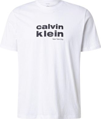 Calvin Klein Jeans T-Shirt