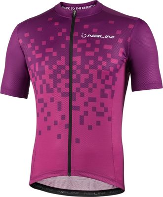 Nalini 03113601100C000.10 New Atlanta Herren T-Shirt LILA/LILA 3XL