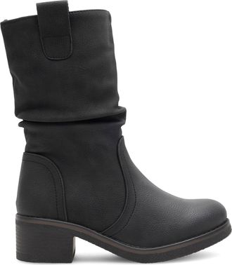 Clara Barson Stiefeletten Clara Barson KAIA SWS6183-10 Schwarz
