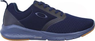Oakley EV-Zero Fly Herren Blaue Sneakers