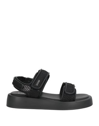 DKNY SCHUHE - Sandalen auf YOOX.COM