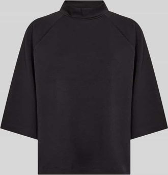 Soyaconcept Loose Fit Sweatshirt aus Modal-Mix Modell BANU