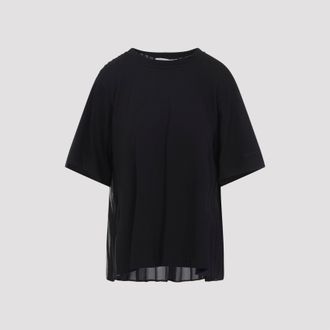 Sportmax Sportmax Spiga T Shirt