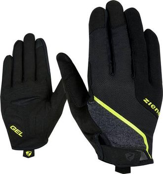 Ziener Herren Fahrradhandschuh CLYO TOUCH long bike glove