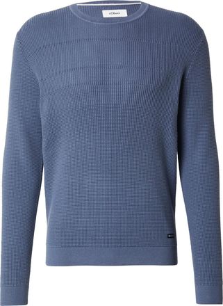 s.Oliver Pullover